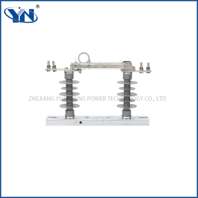 33kv Surge Arrester - Yuanneng Power